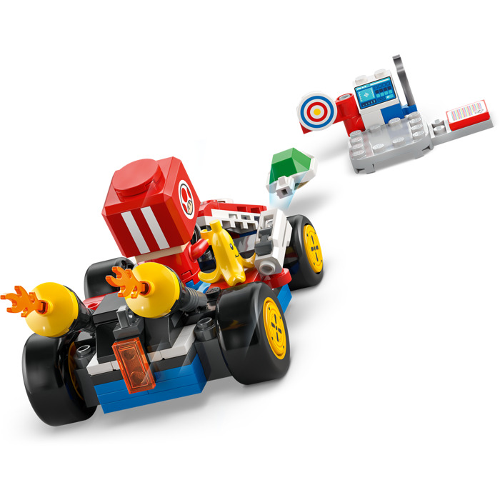 LEGO Standard Kart Set 72032 | Brick Owl - LEGO Marketplace