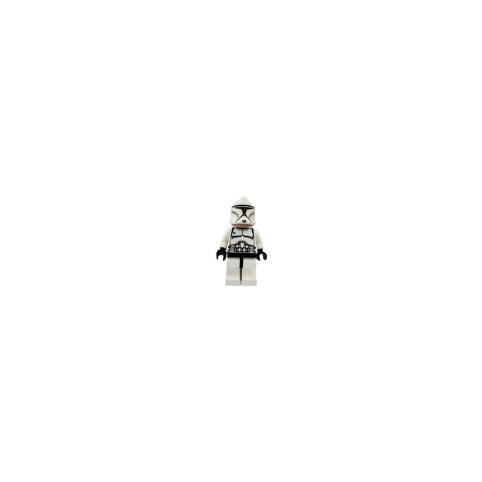 LEGO Star Wars Advent Calendar 2013 Set 75023-1 Subset Day 10 - Clone ...
