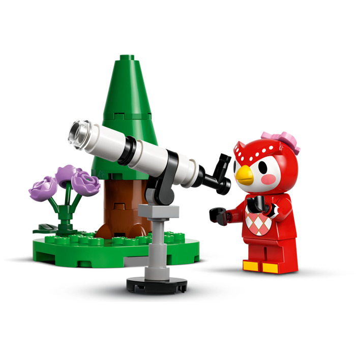 LEGO Stargazing with Celeste Set 77053 | Brick Owl - LEGO Marketplace