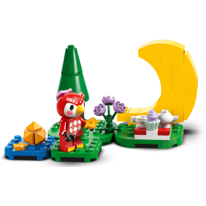 LEGO Stargazing with Celeste Set 77053 | Brick Owl - LEGO Marketplace