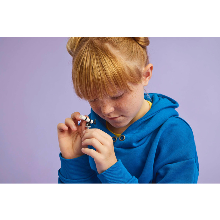 LEGO Stargazing with Celeste Set 77053 | Brick Owl - LEGO Marketplace