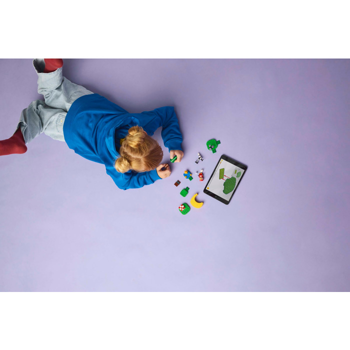 LEGO Stargazing with Celeste Set 77053 | Brick Owl - LEGO Marketplace