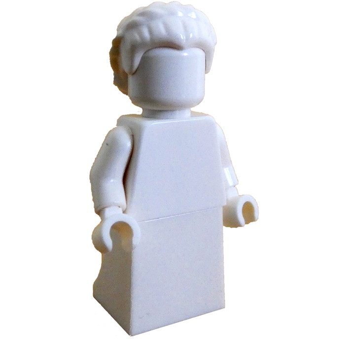 LEGO Statue : Salubrity / Abundantia Minifigure Inventory | Brick Owl ...