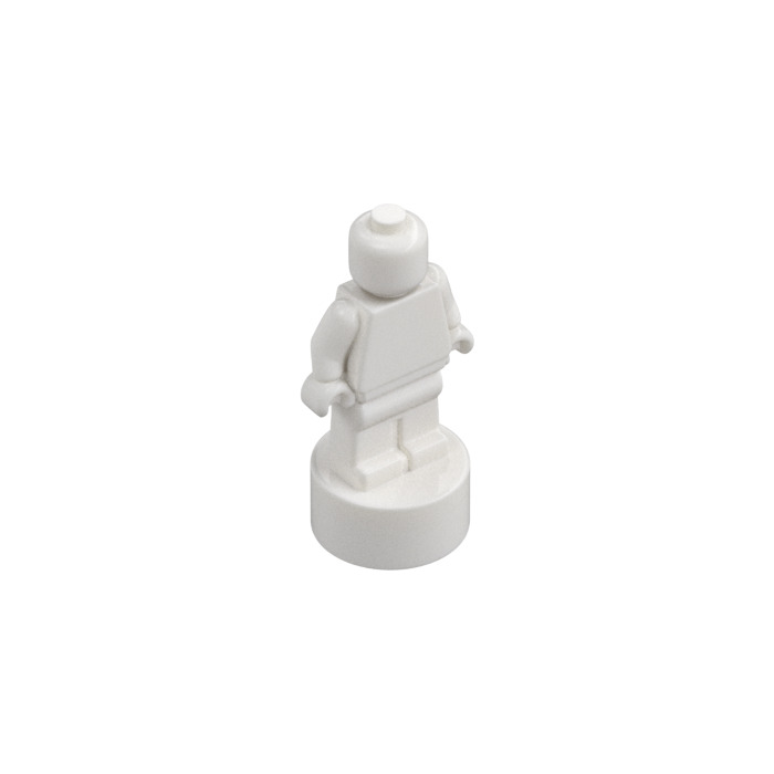 LEGO Statuette (53017 / 90398) | Brick Owl - LEGO Marketplace