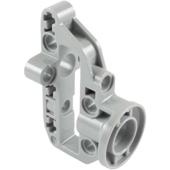 LEGO Steering Portal Axle Beam Frame Housing (65124 / 92908) | Brick Owl