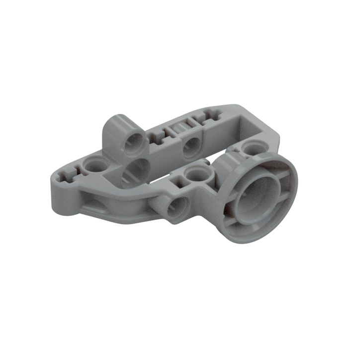 LEGO Steering Portal Axle Beam Frame Housing (65124 / 92908) | Brick Owl