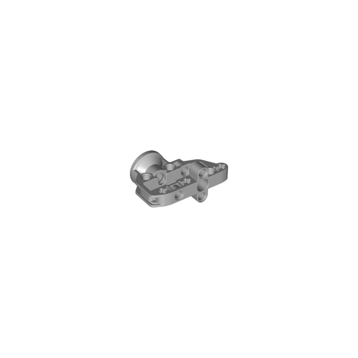 LEGO Steering Portal Axle Beam Frame Housing (65124 / 92908) | Brick Owl
