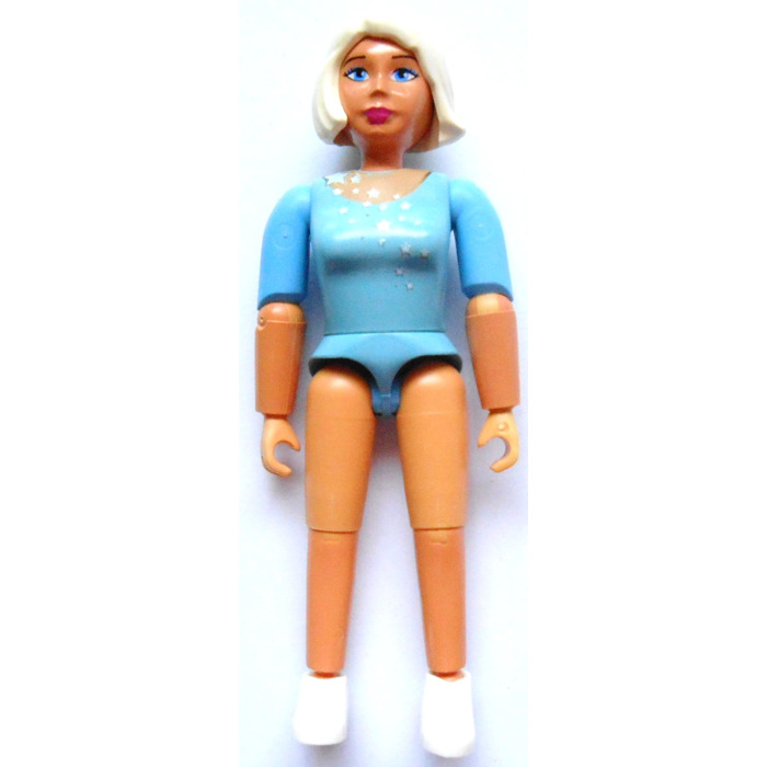 LEGO Stella Minifigure | Brick Owl