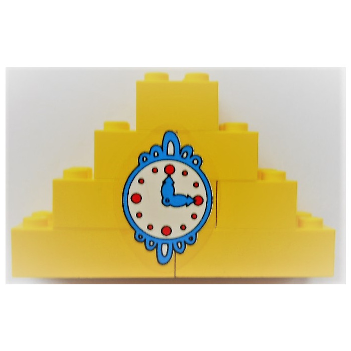 LEGO Stickered Assembly for Set 350 | Brick Owl - LEGO Marketplace