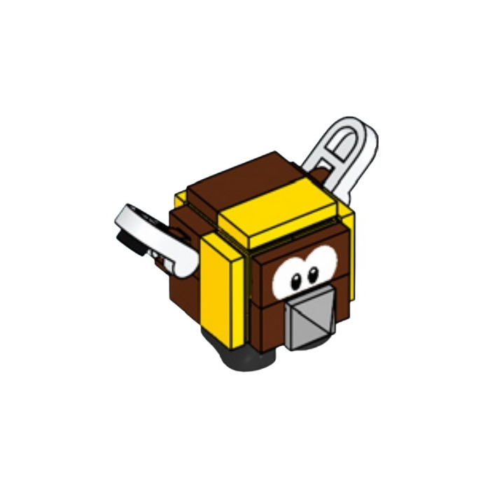LEGO Stingby Minifigure | Brick Owl