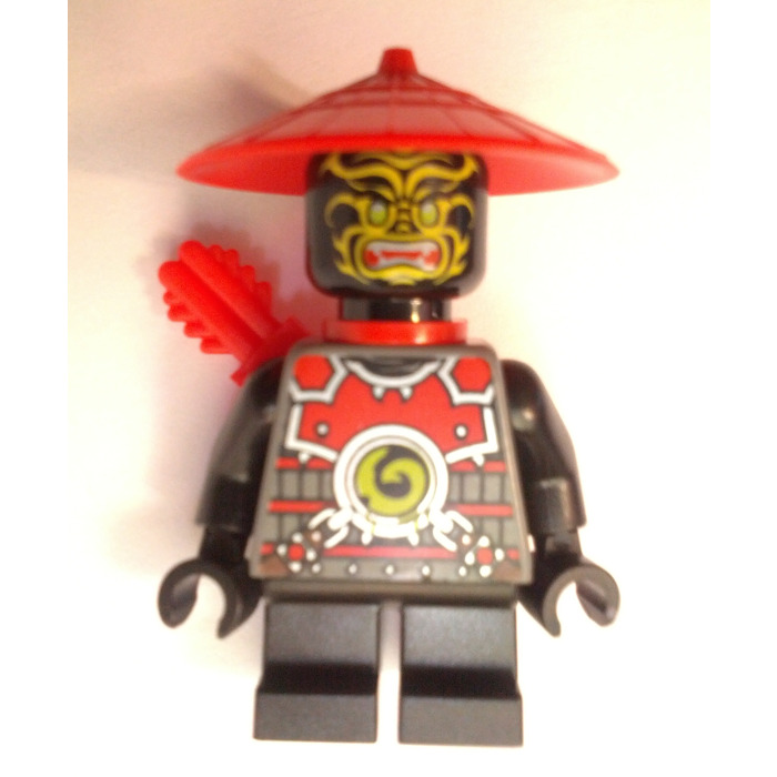 LEGO Stone Army Scout with Quiver Minifigure | Brick Owl