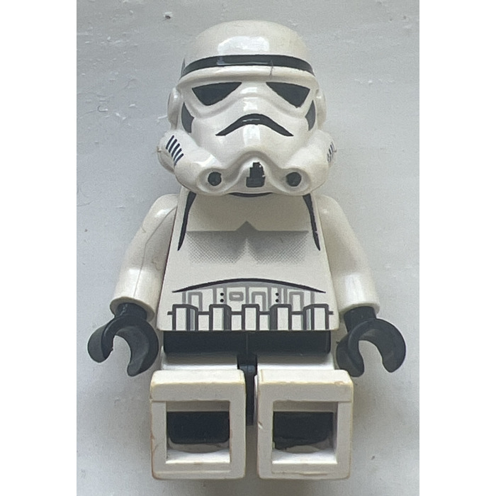 LEGO Stormtrooper Minifigure Magnet | Brick Owl - LEGO Marketplace