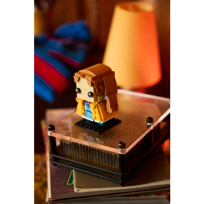 LEGO Stranger Things: Eleven, Max, Demogorgon and Holly Figures Set ...