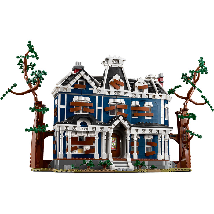 LEGO Stranger Things: The Creel House Set 11370 | Brick Owl