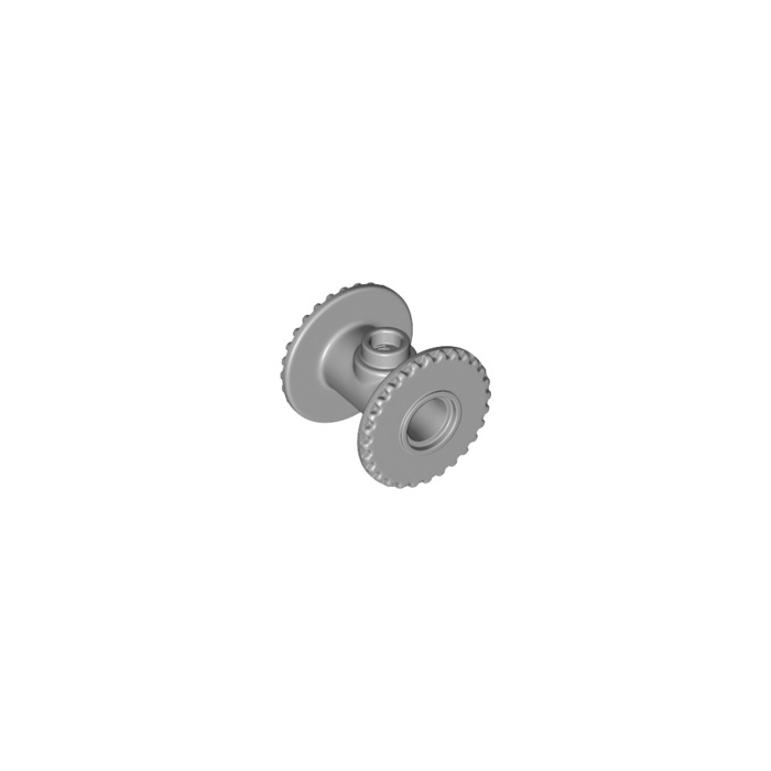 LEGO String Reel 2 x 2 (78333) | Brick Owl - LEGO Marketplace