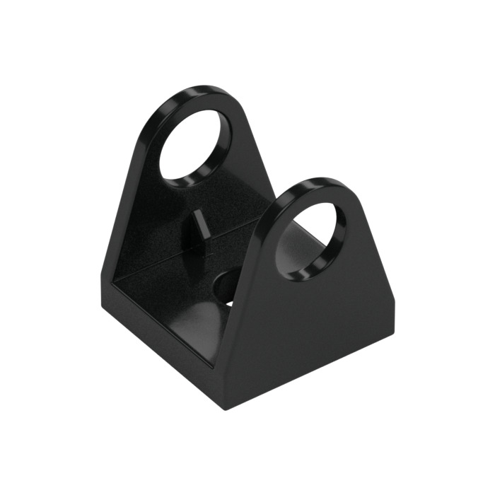 LEGO String Reel 2 x 2 Holder (2584 / 28457) | Brick Owl