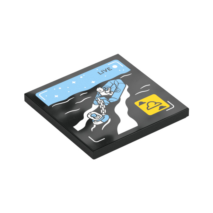 LEGO Stub | Brick Owl - LEGO Marketplace