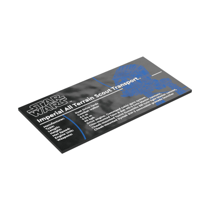 LEGO Stub | Brick Owl - LEGO Marketplace