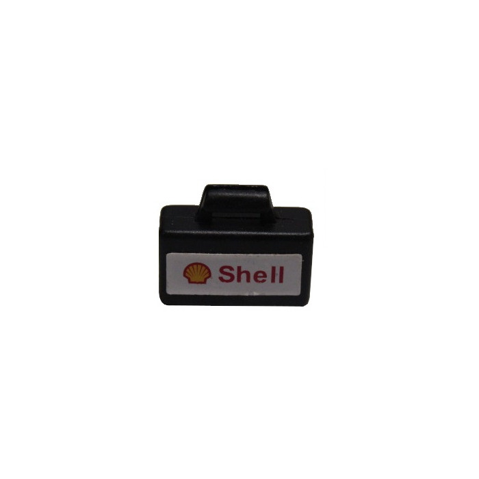 LEGO Suitcase (Small) (4449) | Brick Owl