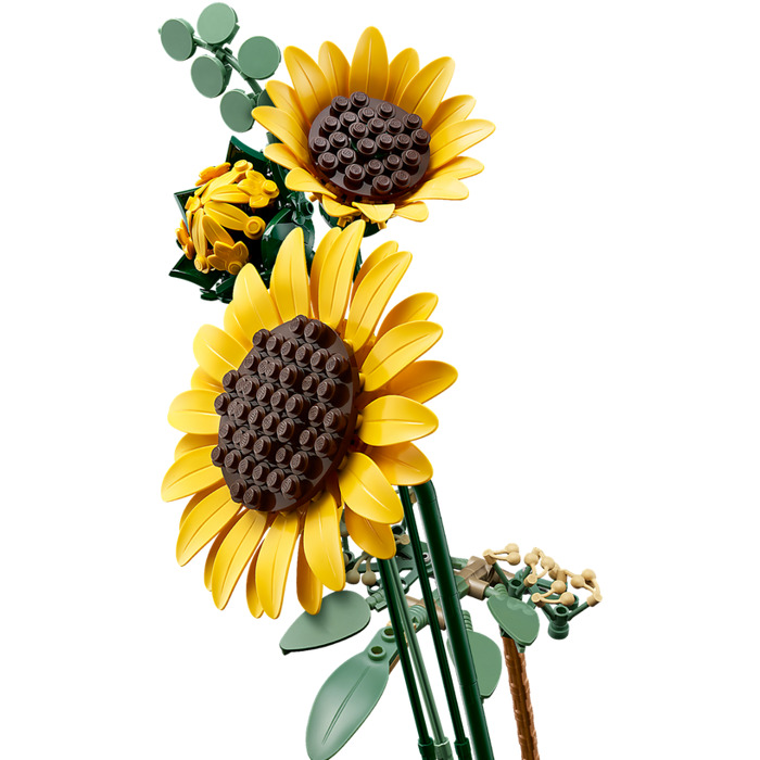 LEGO Sunflower Bouquet Set 11502 | Brick Owl
