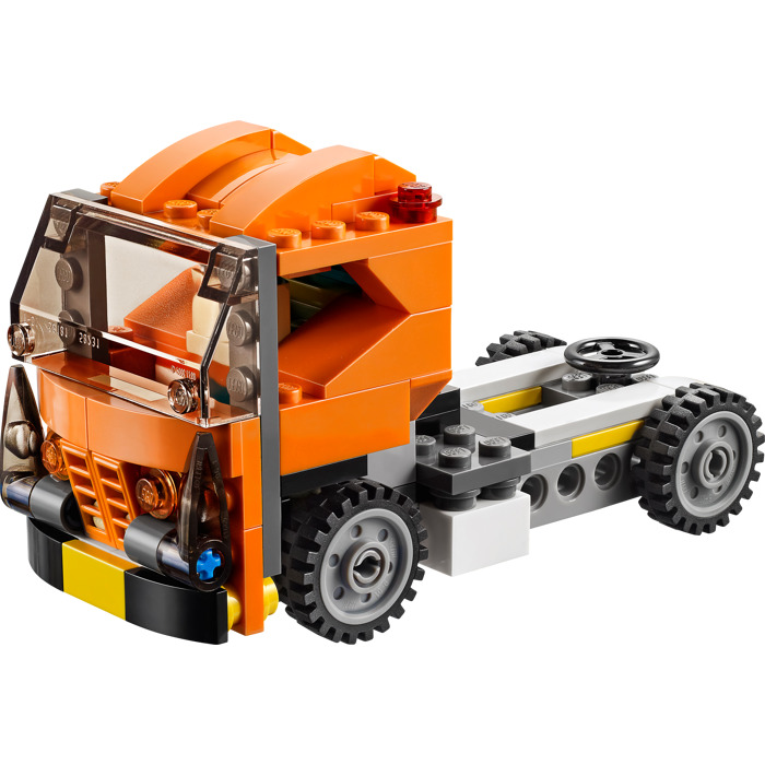 LEGO Sunset Speeder Set 31017 | Brick Owl