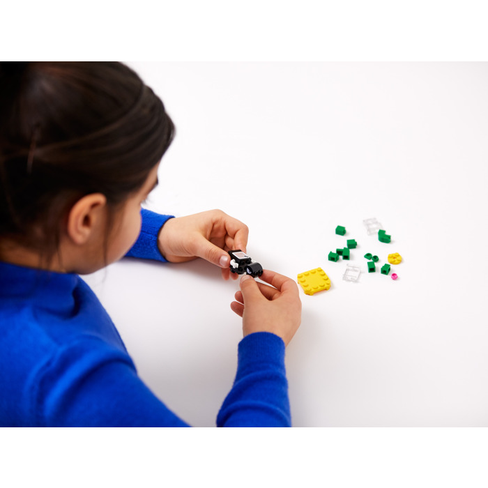 LEGO Super Mario Series 1 Character Random Pack Set 71361-0 | Brick Owl ...