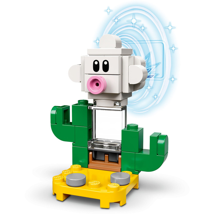 LEGO Super Mario Series 2 Character Random Pack Set 71386-0 | Brick Owl