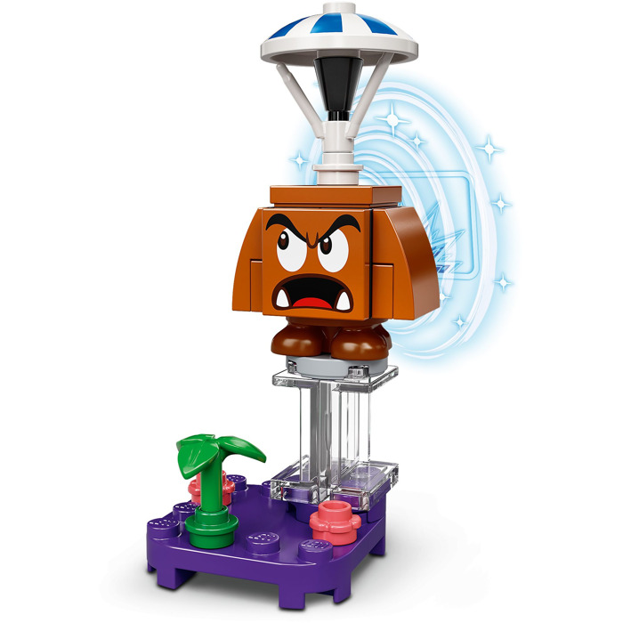 LEGO Super Mario Series 2 Character Random Pack Set 71386-0 | Brick Owl