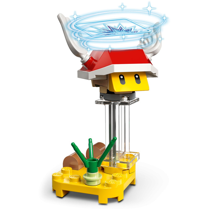 LEGO Super Mario Series 2 Character Random Pack Set 71386-0 | Brick Owl