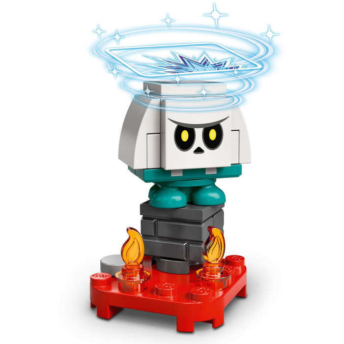 LEGO Super Mario Series 2 Character Random Pack Set 71386-0 | Brick Owl