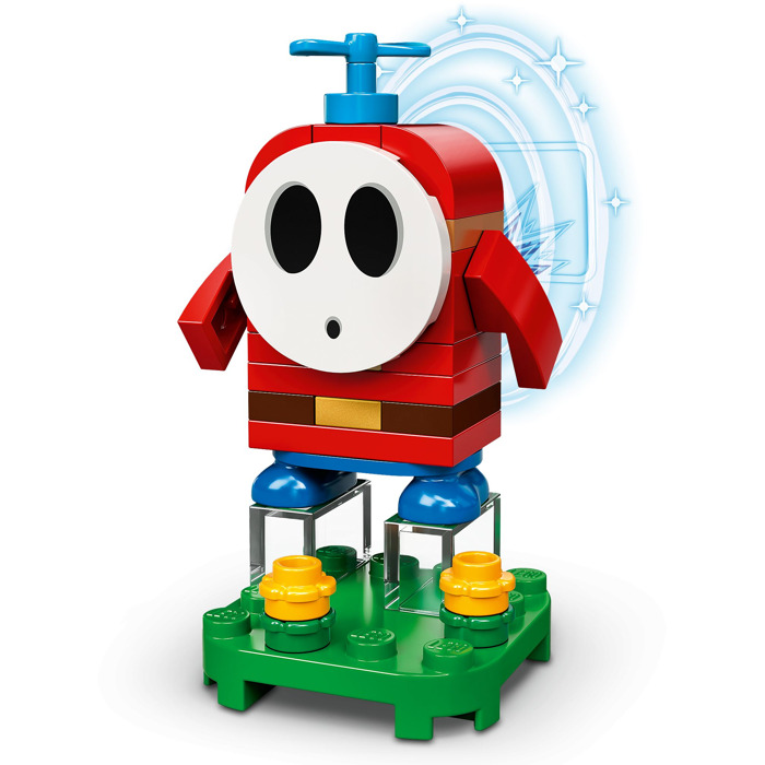 LEGO Super Mario Series 2 Character Random Pack Set 71386-0 | Brick Owl