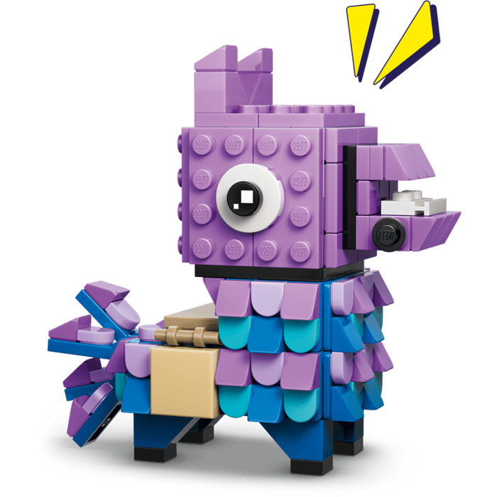 LEGO Supply Llama & Fishstick Set 40881 | Brick Owl - LEGO Marketplace