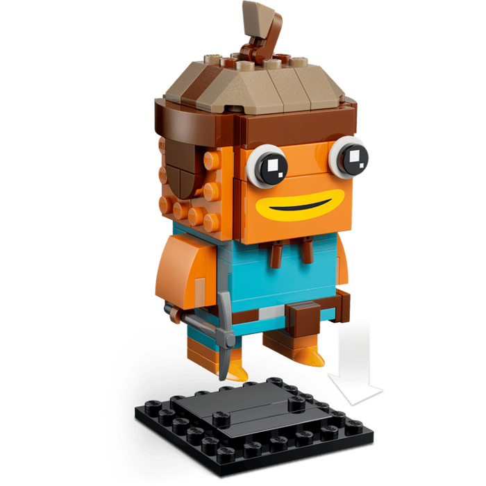 LEGO Supply Llama & Fishstick Set 40881 | Brick Owl - LEGO Marketplace