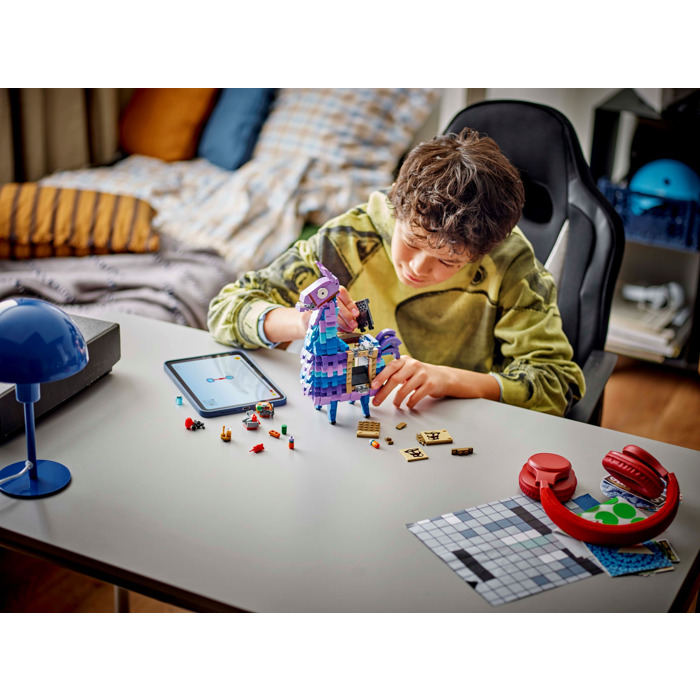 LEGO Supply Llama Set 77071 | Brick Owl - LEGO Marketplace