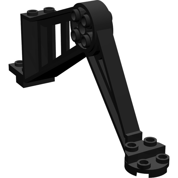 LEGO Support Insectoid Leg Large (30212) | Brick Owl - LEGO Marketplace