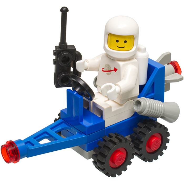 LEGO Surface Rover Set 6804 | Brick Owl - LEGO Marketplace