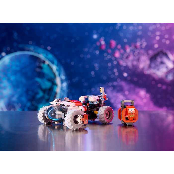 LEGO Surface Space Loader LT78 Set 42178 | Brick Owl