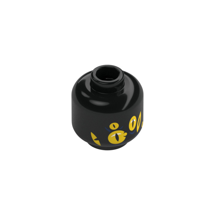 LEGO Susan Minifigure Head (3274 / 103006) | Brick Owl - LEGO Marketplace