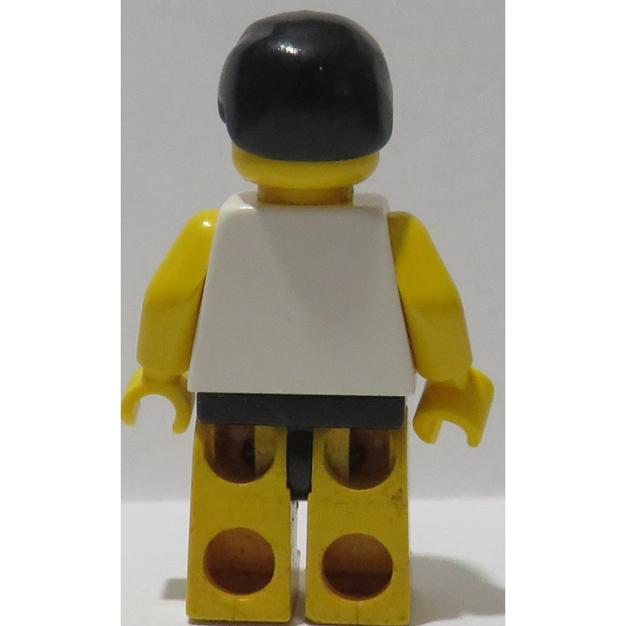 LEGO Swimmer Minifigure | Brick Owl - LEGO Marketplace