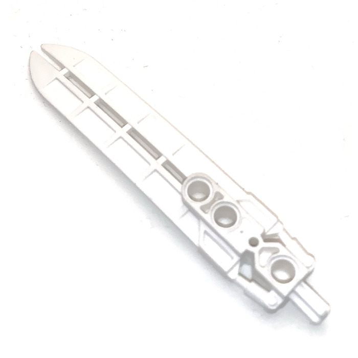 LEGO Sword with Hydraulics and 3 Holes (32552) | Brick Owl - LEGO ...