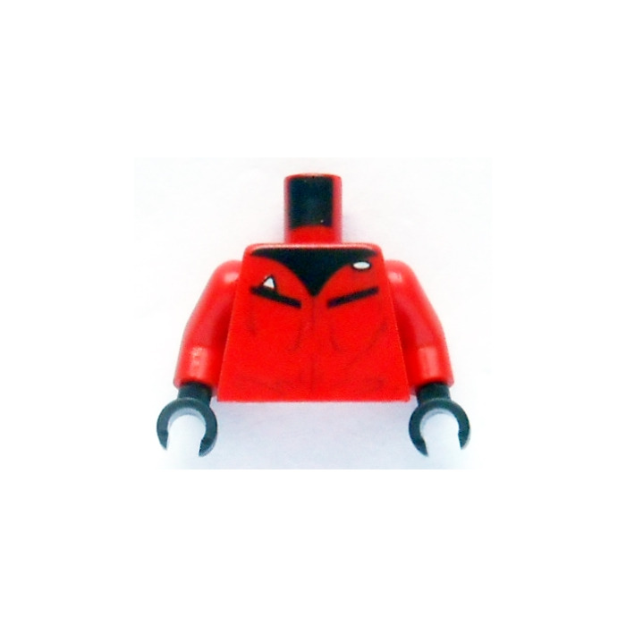 LEGO T-16 Skyhopper Pilot Torso (3814 / 73403) | Brick Owl