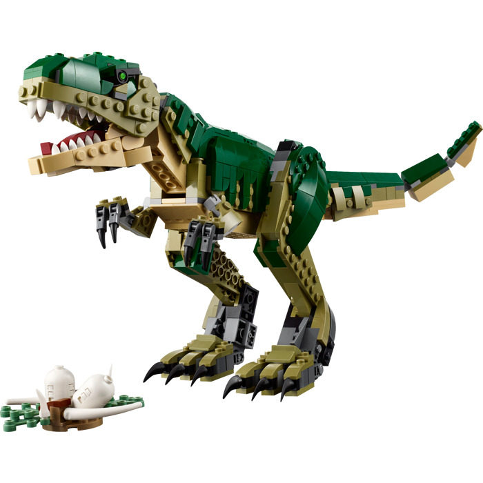 LEGO T. rex Set 31151 | Brick Owl - LEGO Marketplace