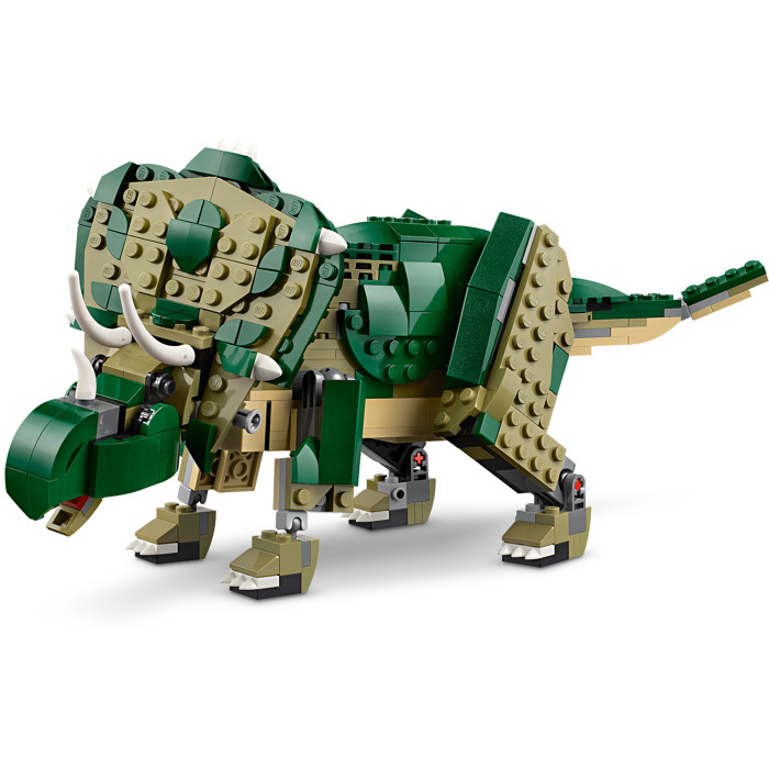 LEGO T. rex Set 31151 | Brick Owl - LEGO Marketplace