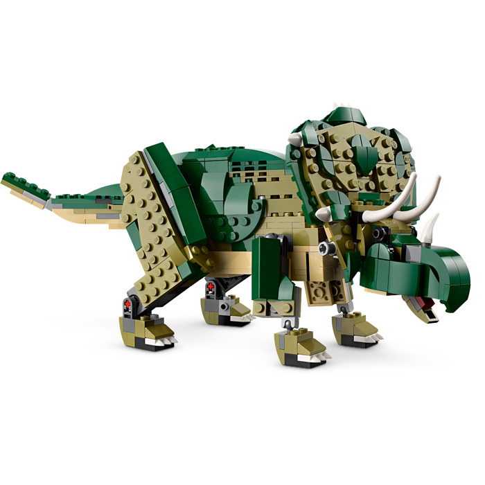 LEGO T. rex Set 31151 | Brick Owl - LEGO Marketplace