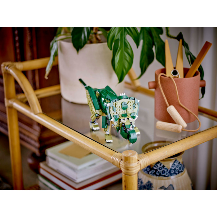 LEGO T. rex Set 31151 | Brick Owl - LEGO Marketplace