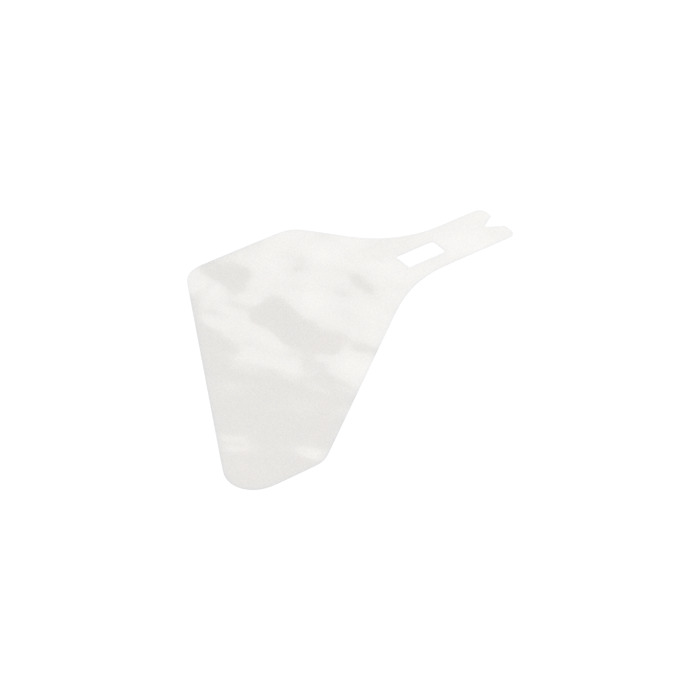 LEGO Tail Fin for Fire Helicopter (69609) | Brick Owl - LEGO Marketplace