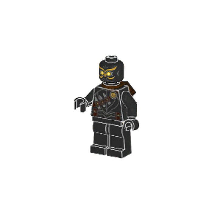 LEGO Talon Assassin with Scabbard Minifigure | Brick Owl - LEGO Marketplace