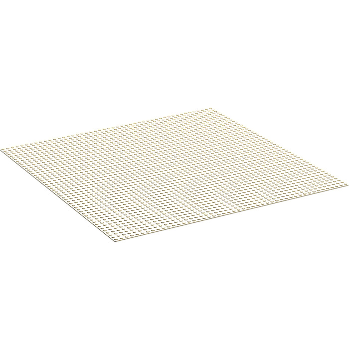 LEGO Baseplate 48 x 48 (3497 / 4186) | Brick Owl - LEGO Marketplace