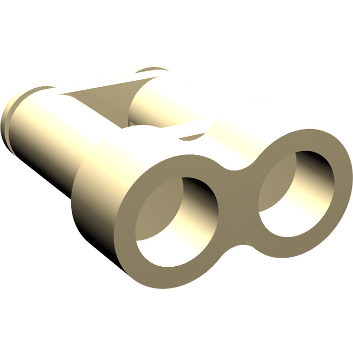 LEGO Tan Binoculars (30162 / 90465) | Brick Owl - LEGO Marketplace