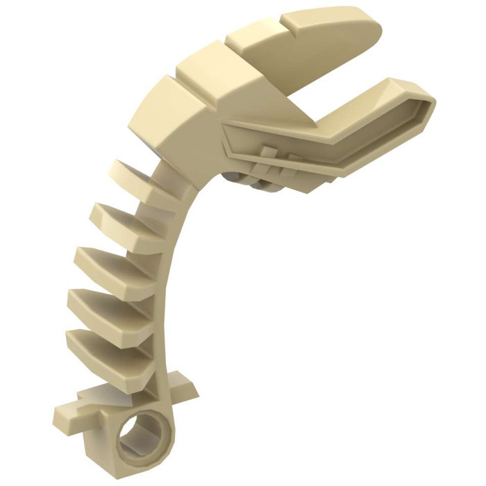 LEGO Bionicle Disk Launcher Arm (40507) | Brick Owl